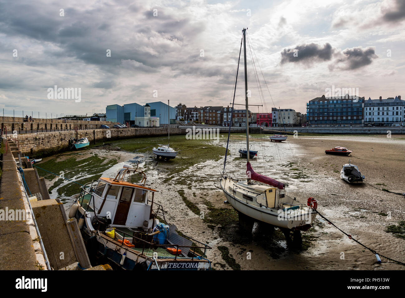 Old meergate hi-res stock photography and images - Alamy