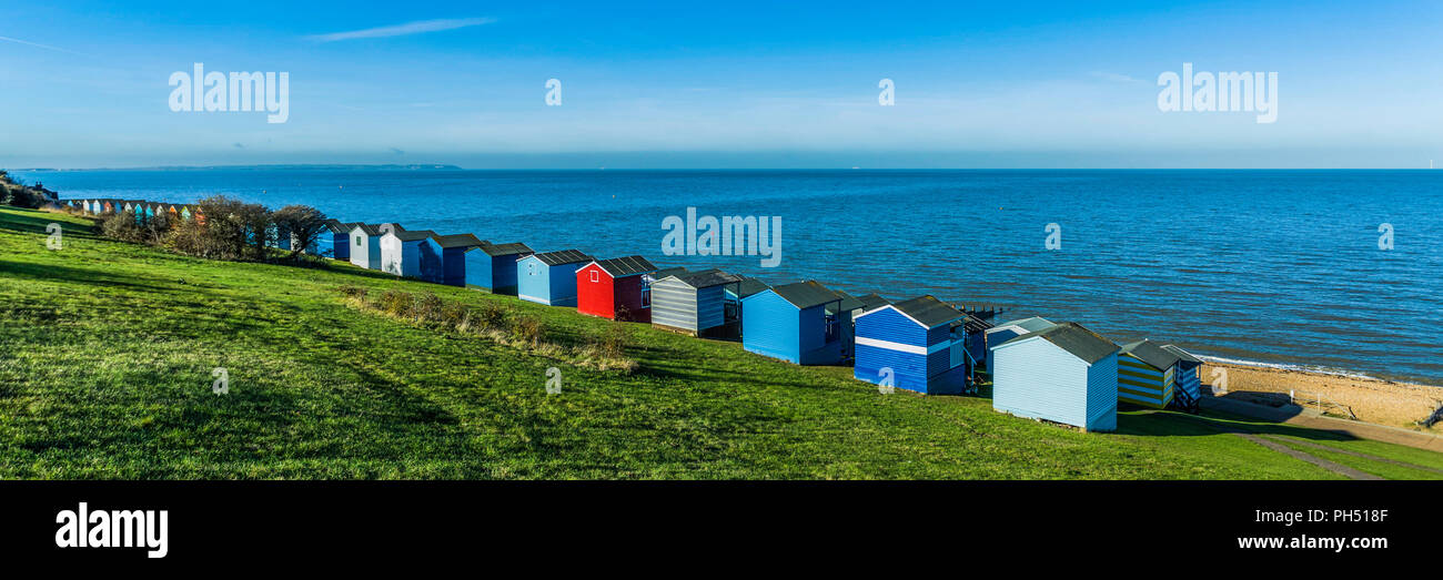 Whitstable coastal town hi-res stock photography and images - Alamy
