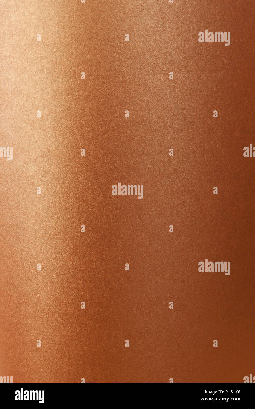 Shiny Copper Texture