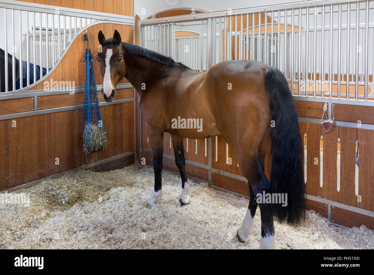 Box bay hi-res stock photography and images - Alamy