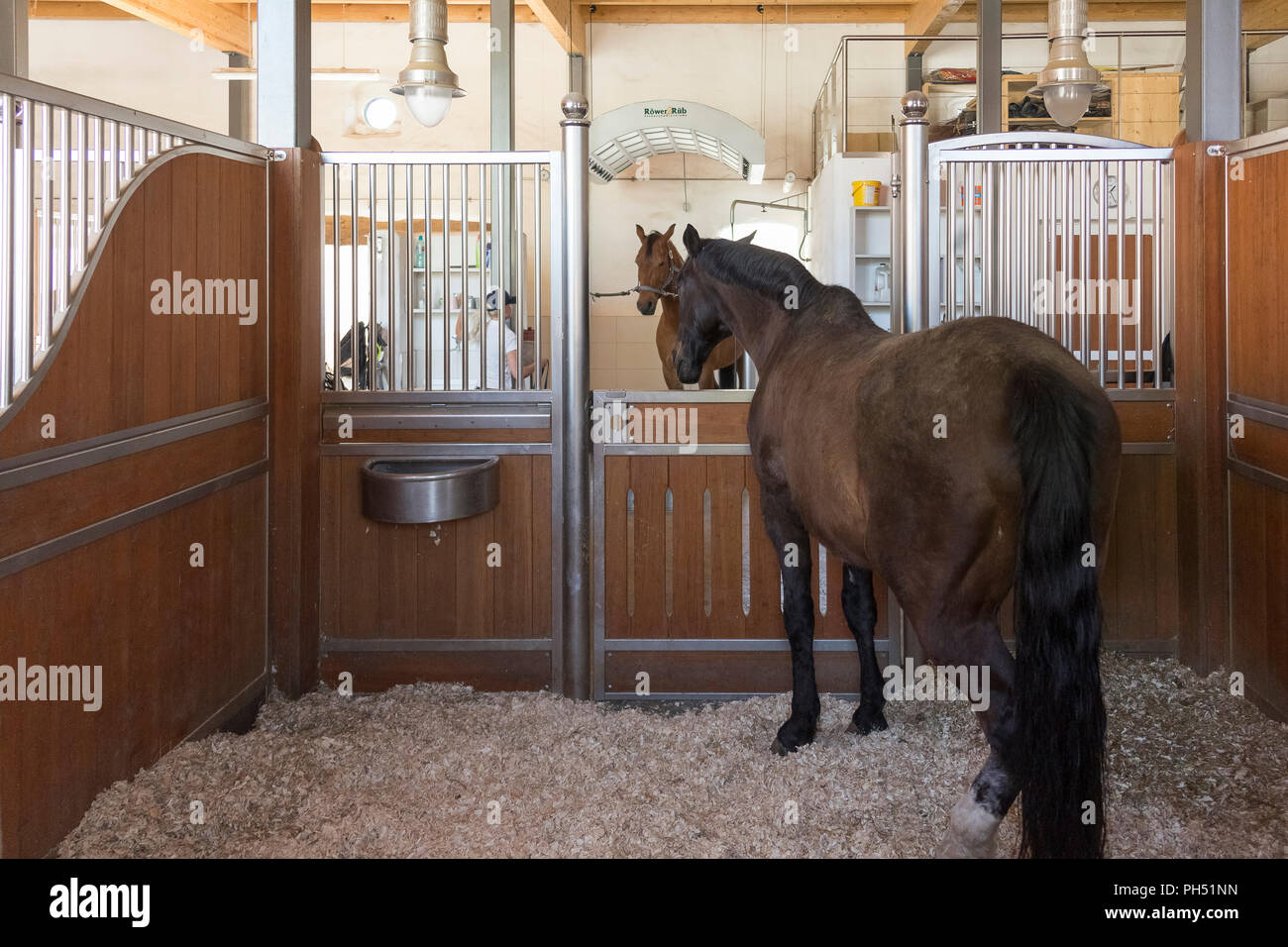 Box Bay High Resolution Stock Photography and Images - Alamy