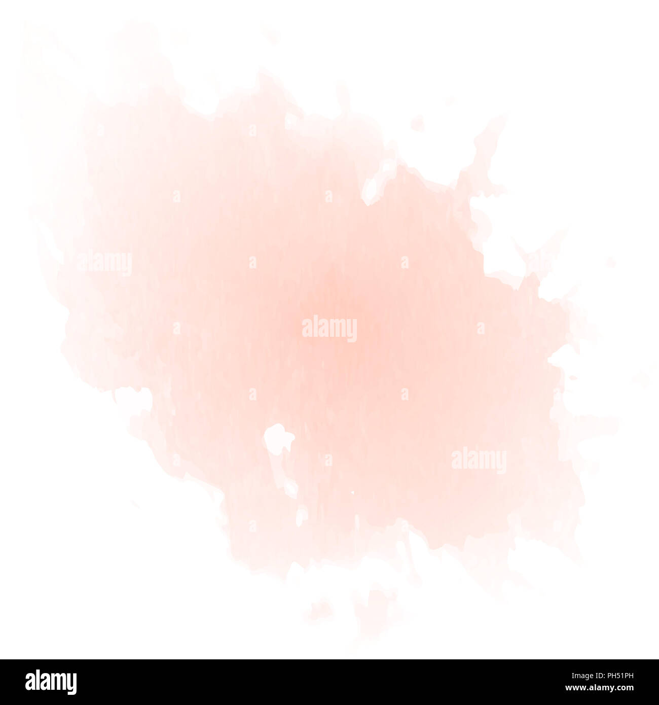 Abstract watercolor background Stock Photo - Alamy