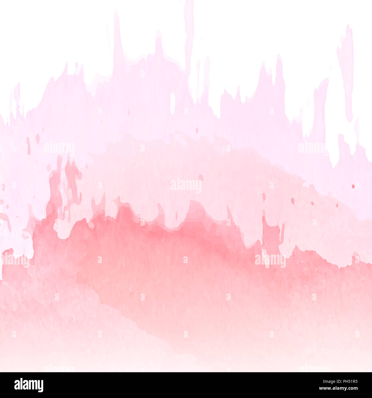 Abstract watercolor background Stock Photo - Alamy