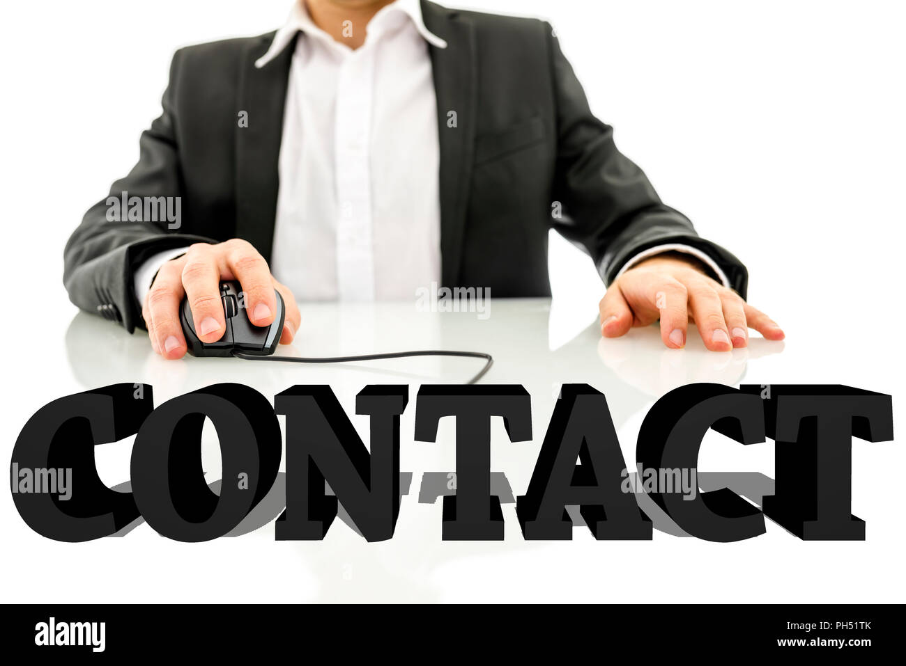 3d computer customer feedback hi-res stock photography and images - Alamy