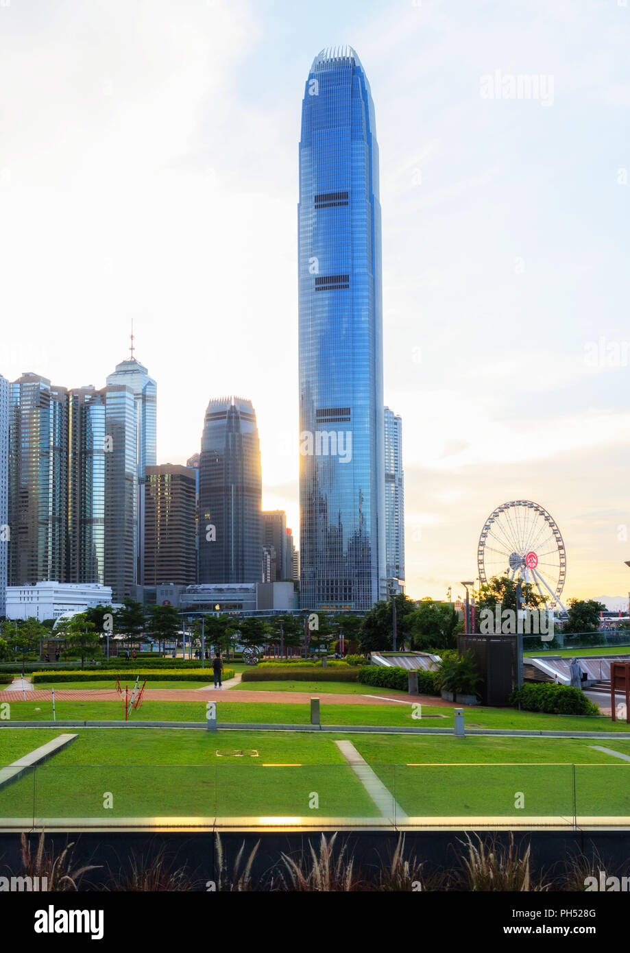 Tamar park hi-res stock photography and images - Alamy