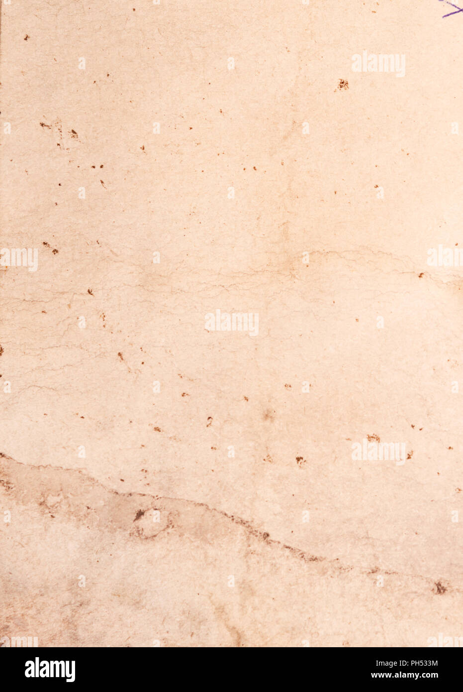 Old dirty paper Stock Photo - Alamy