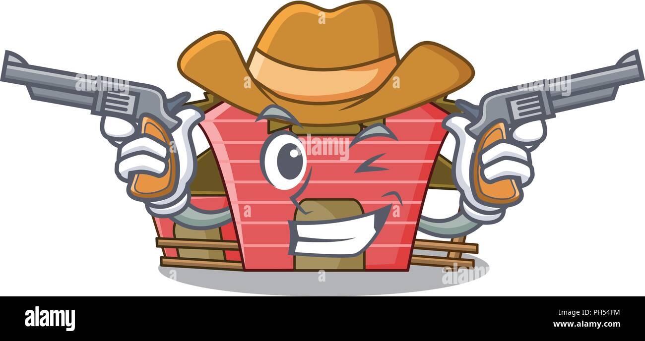 Rope barn Stock Vector Images - Alamy