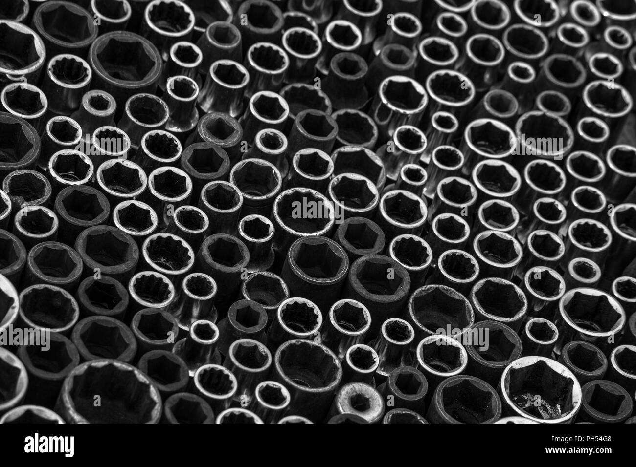 Minimal art texture Black and White Stock Photos & Images - Alamy