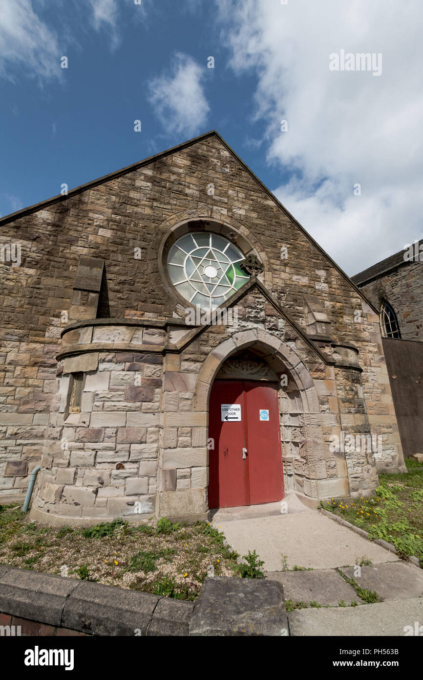 Livingstone lighthouse hi-res stock photography and images - Alamy