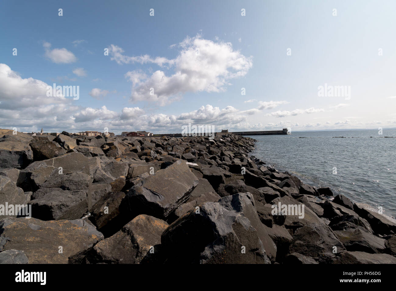 Landlocked lighthouse hi-res stock photography and images - Alamy