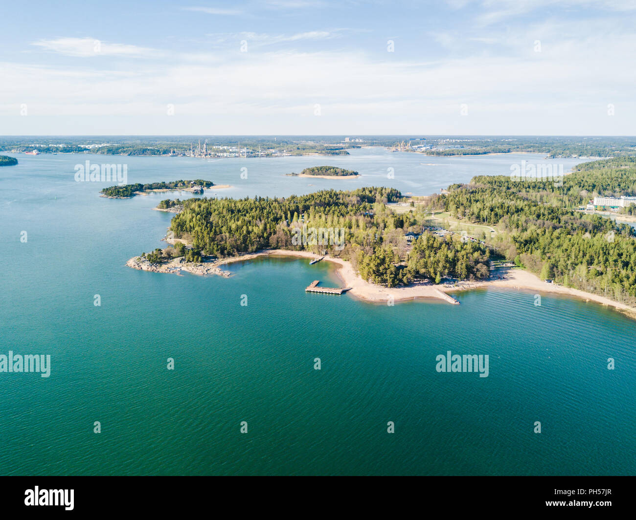 Turku finland hi-res stock photography and images - Alamy