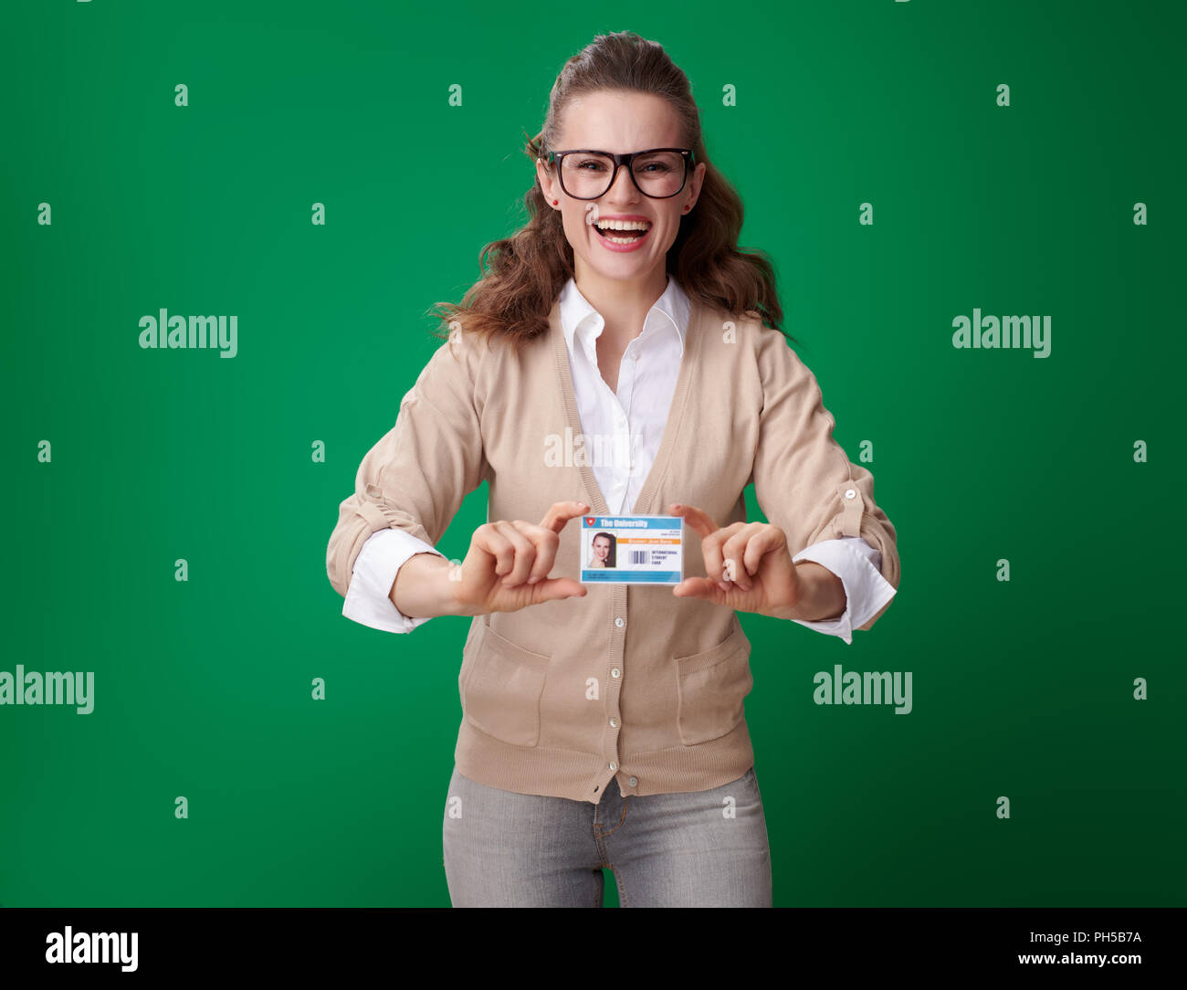 Active learning college hi-res stock photography and images - Alamy