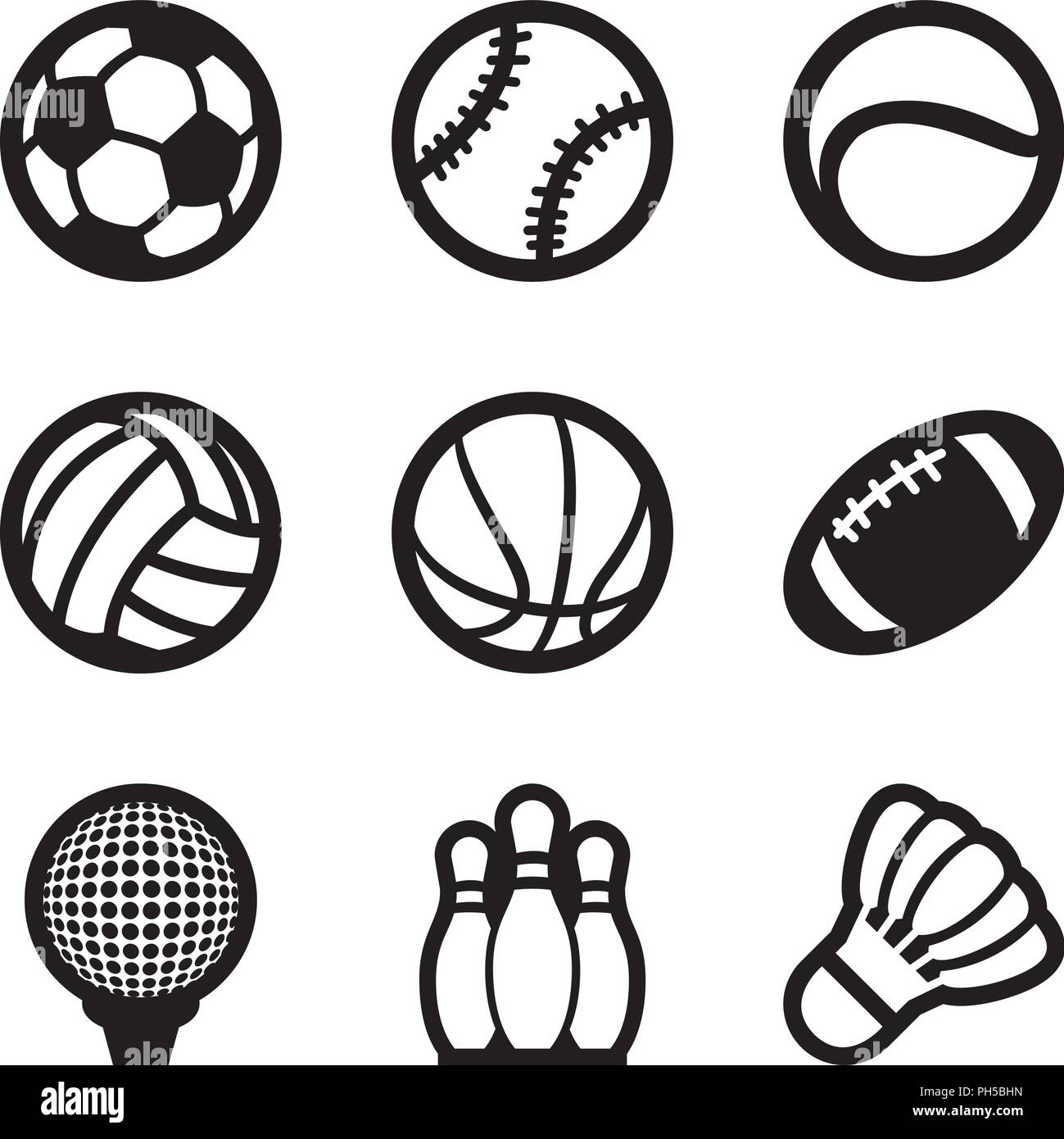 Strike one baseball Stock Vector Images - Alamy