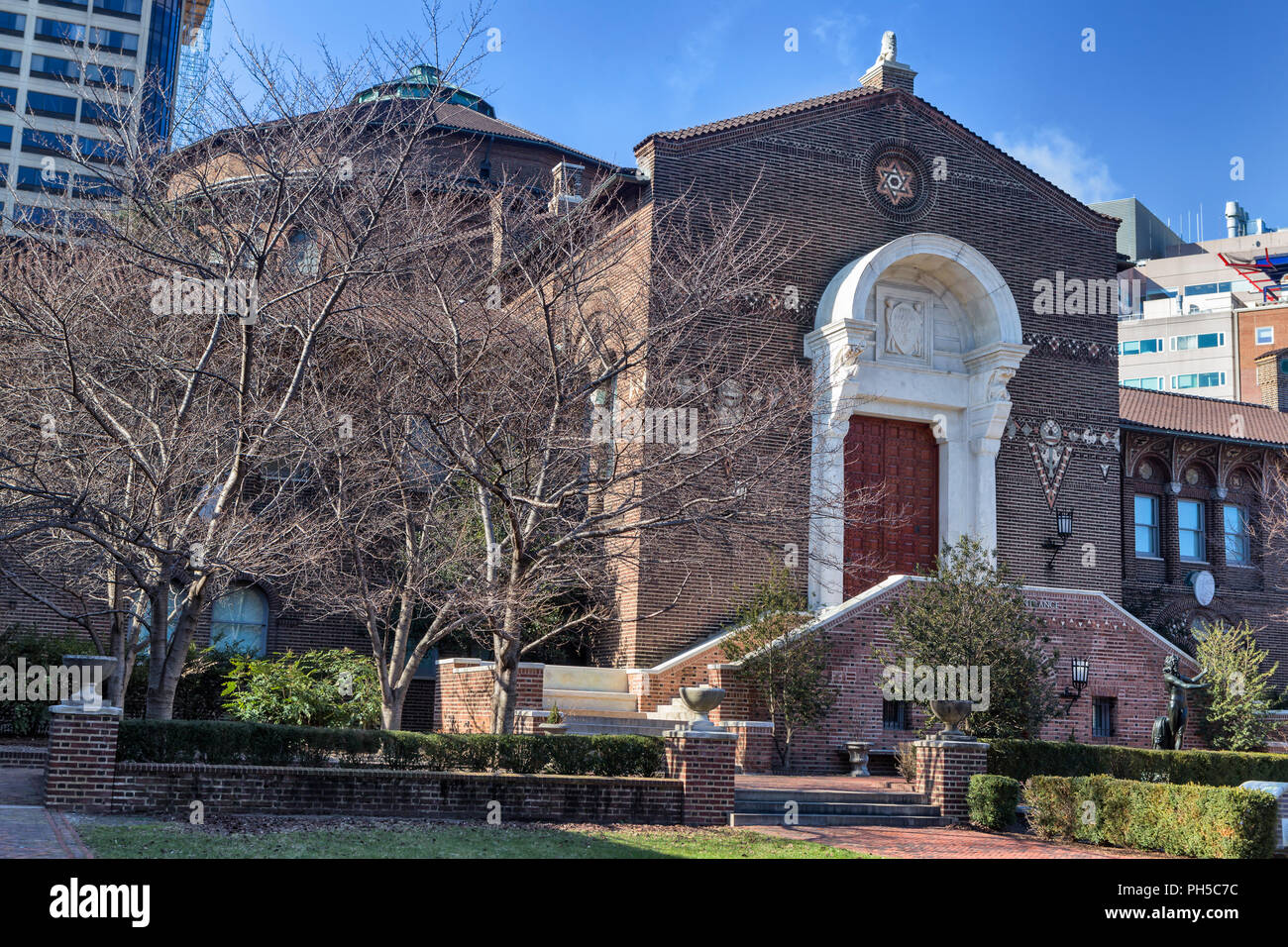 Penn museum, Philadelphia, Pennsylvania, USA Stock Photo - Alamy