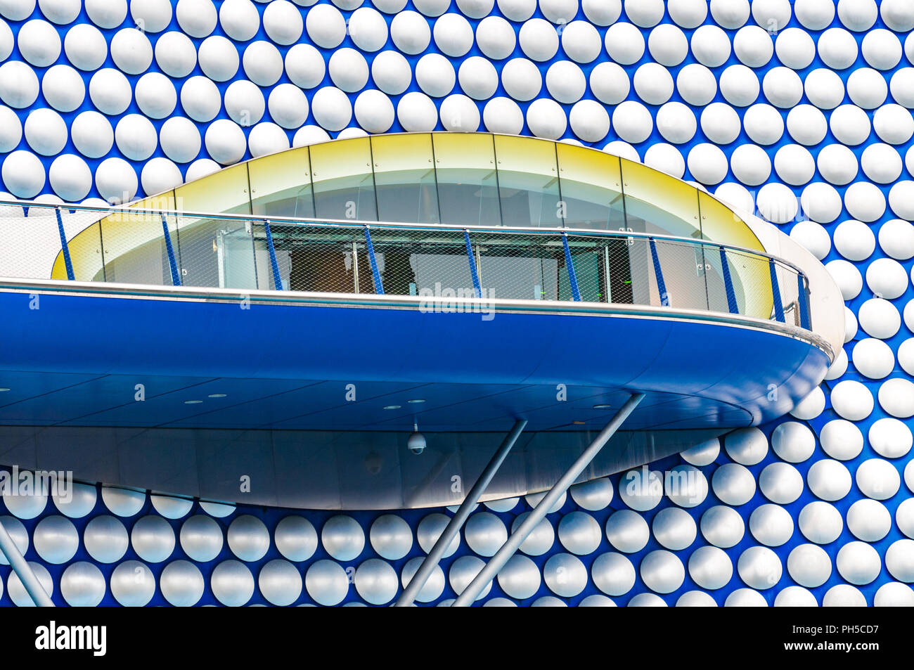 Circular balcony hi-res stock photography and images - Alamy