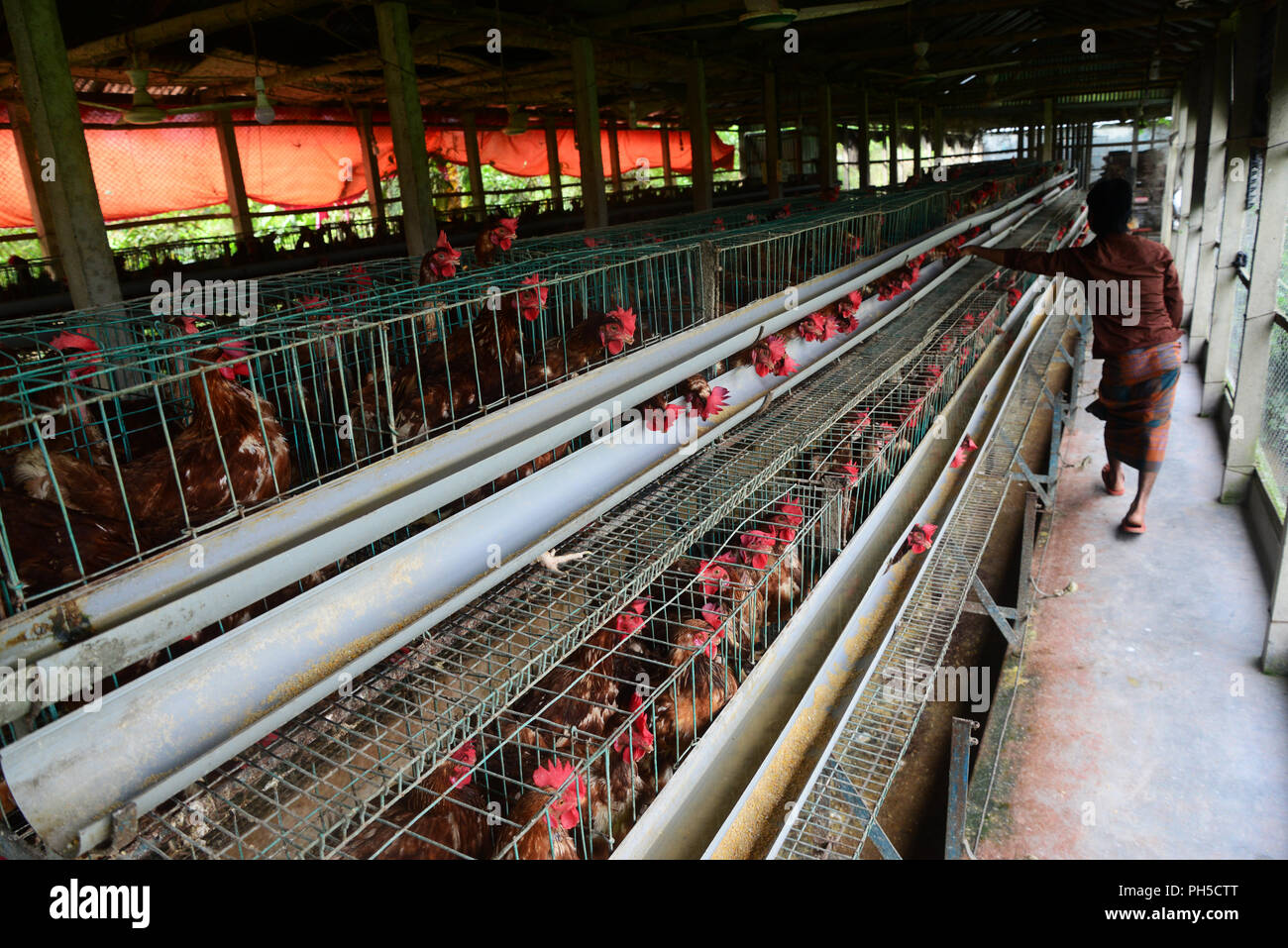 House of the farm labourer hi-res stock photography and images - Alamy