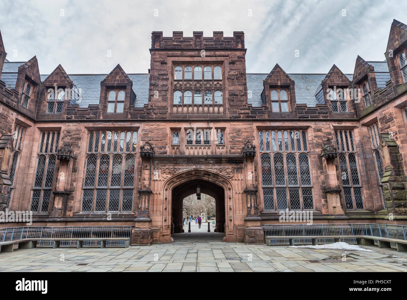 New jersey city university hi-res stock photography and images - Alamy