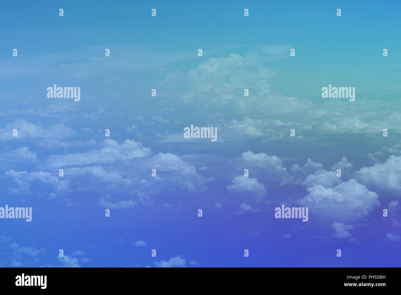 Cloud sky background Stock Photo - Alamy