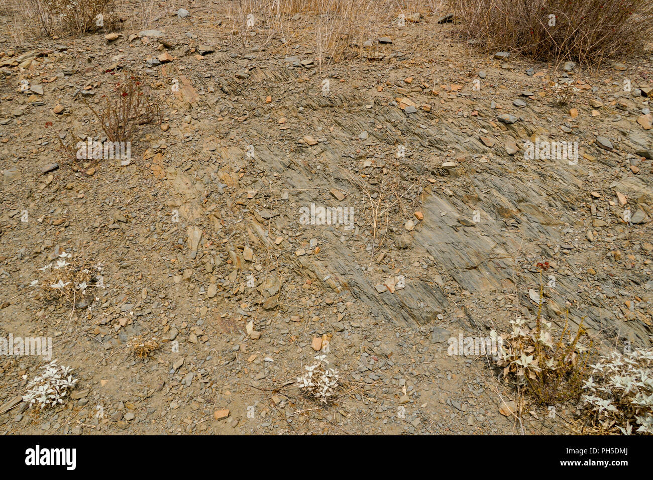 Rocks in Southern California Stock Photo - Alamy