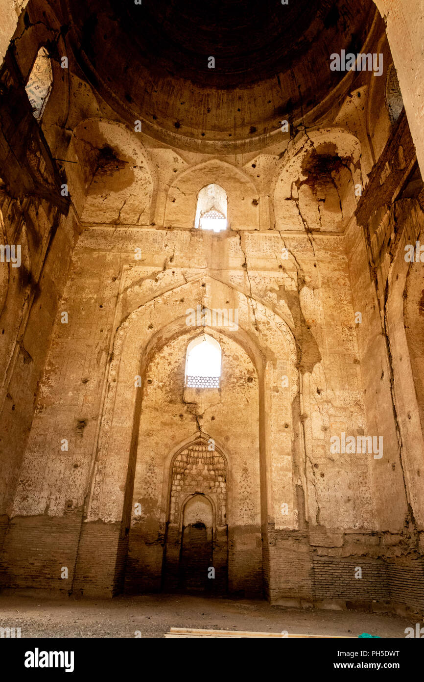 Pictures of Uzbekistan, Samarkand Stock Photo - Alamy