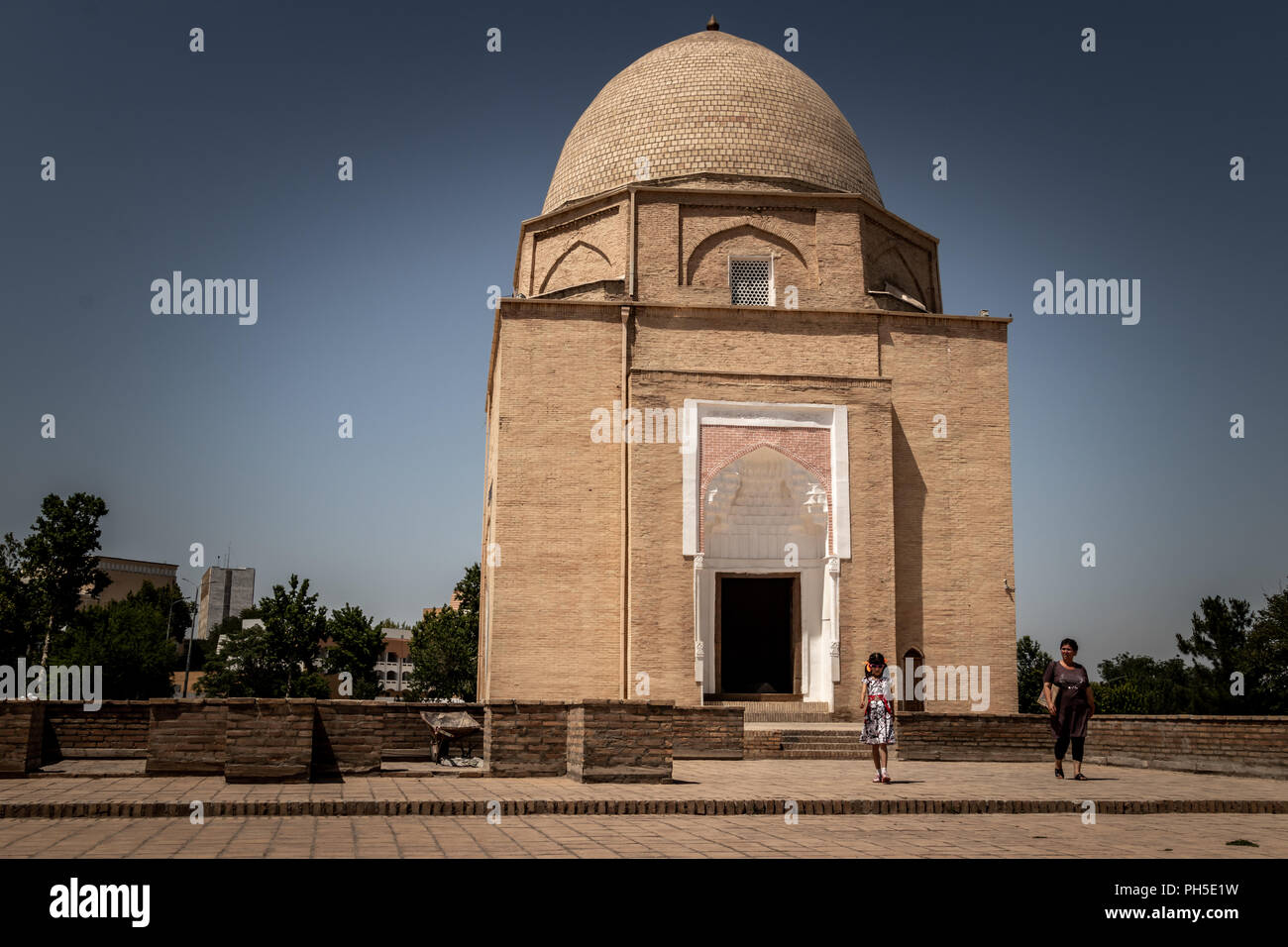 Pictures of Uzbekistan, Samarkand Stock Photo - Alamy