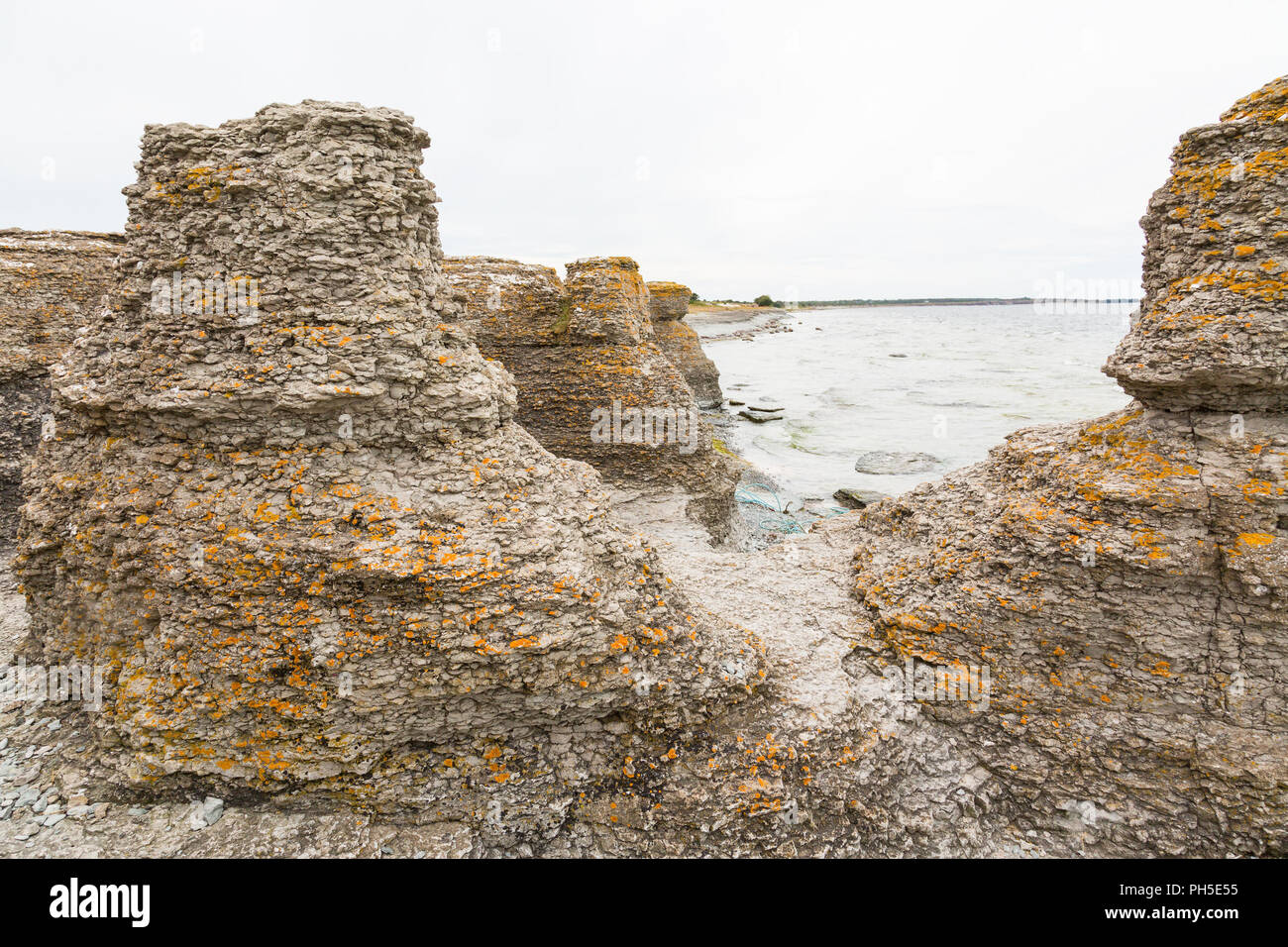 Rocks sea stack seastack sea stacks seastacks hi-res stock photography ...