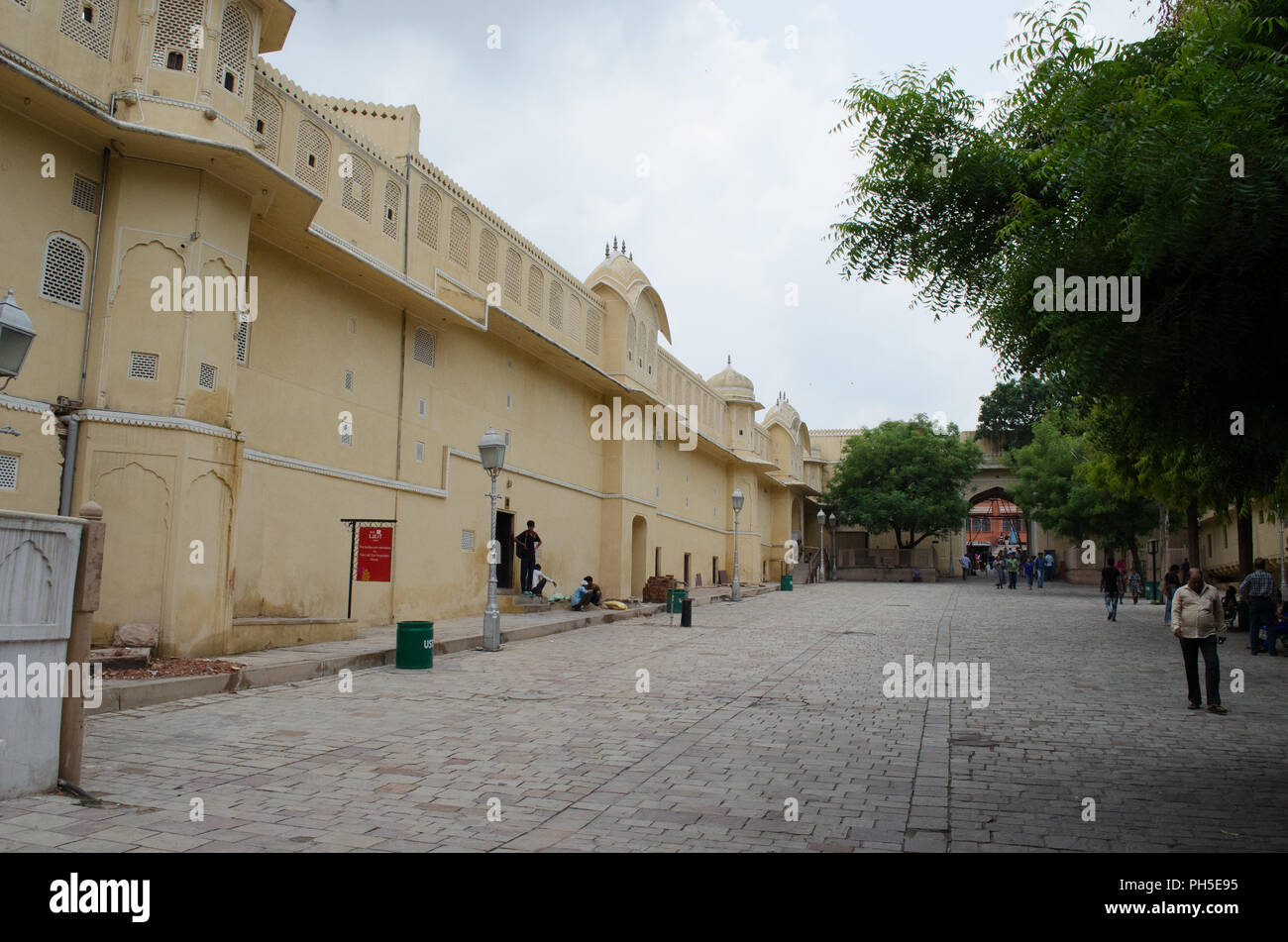 Pink color fort hi-res stock photography and images - Alamy