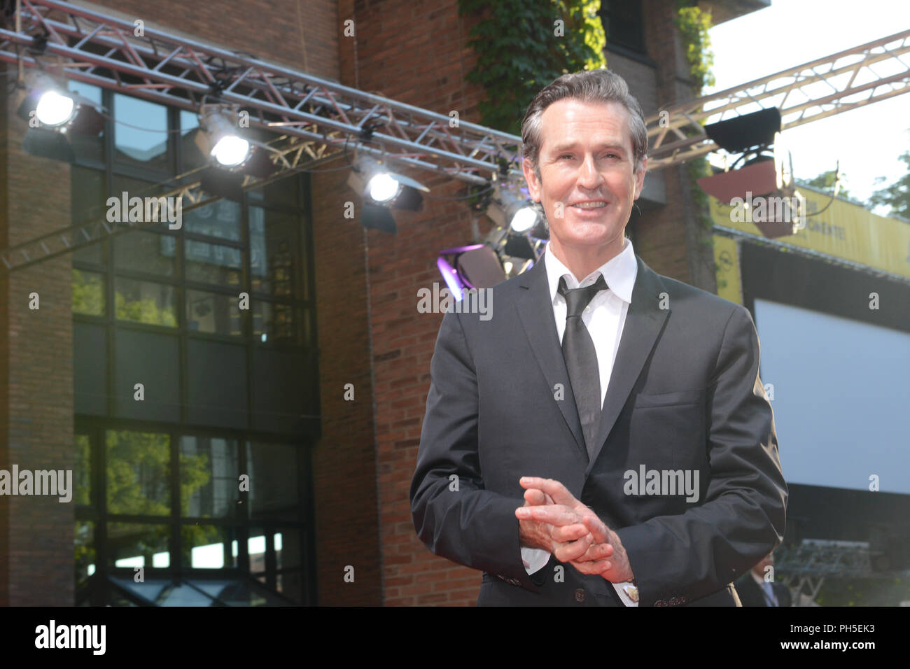 Actor rupert everett hi-res stock photography and images - Alamy