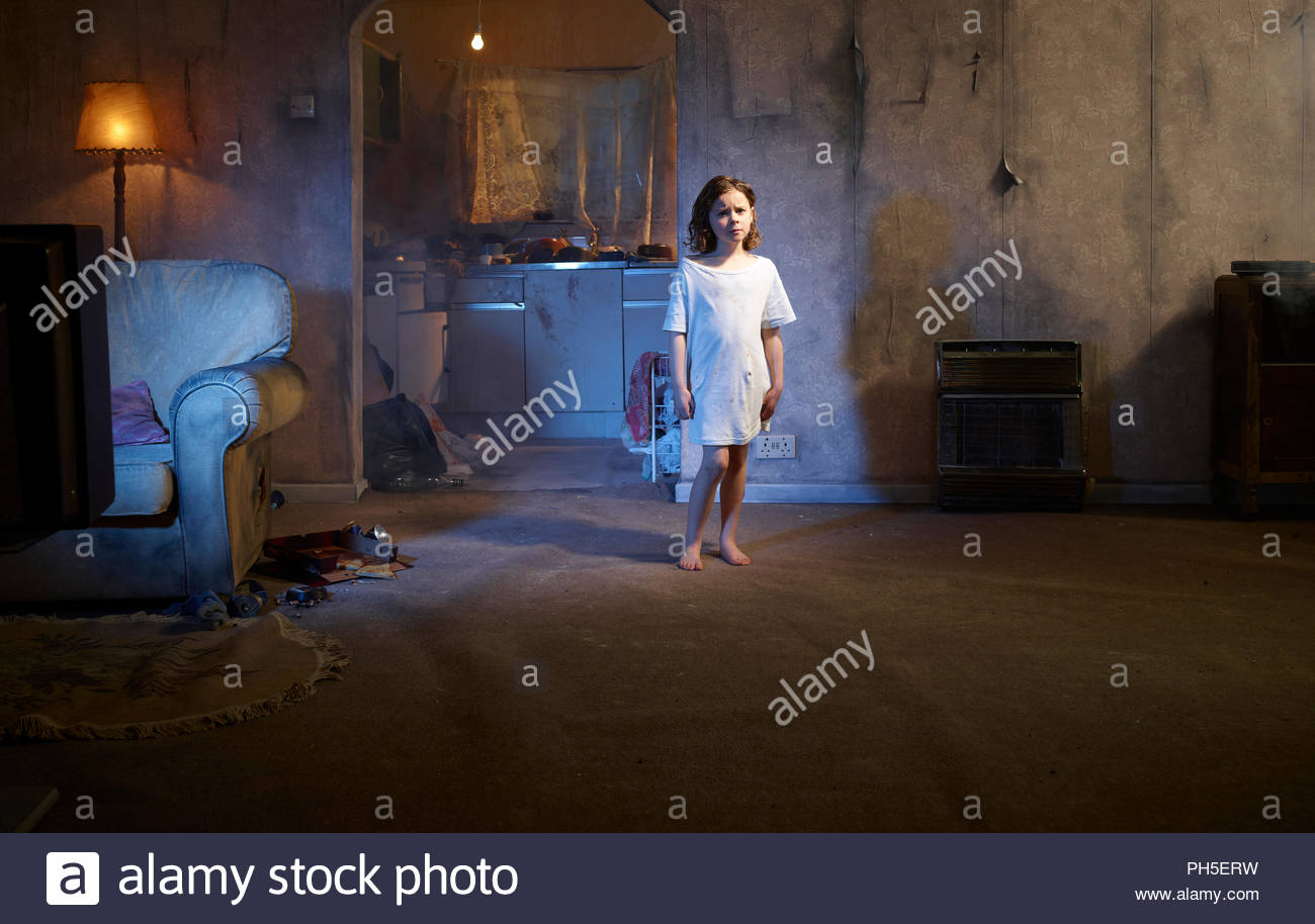 Untidy Room Child High Resolution Stock Photography and Images - Alamy