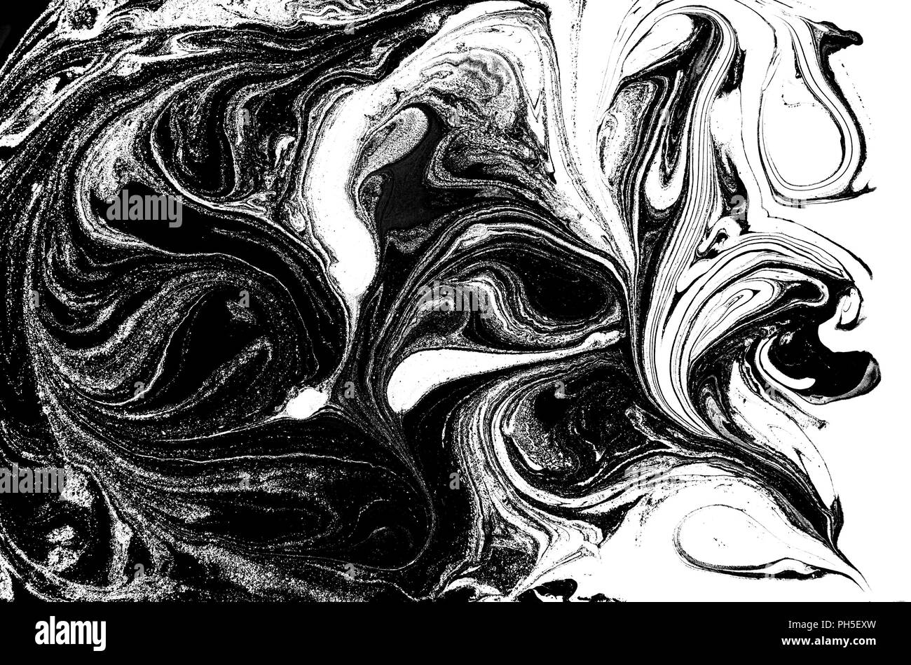 Wave Black And White Clip Art