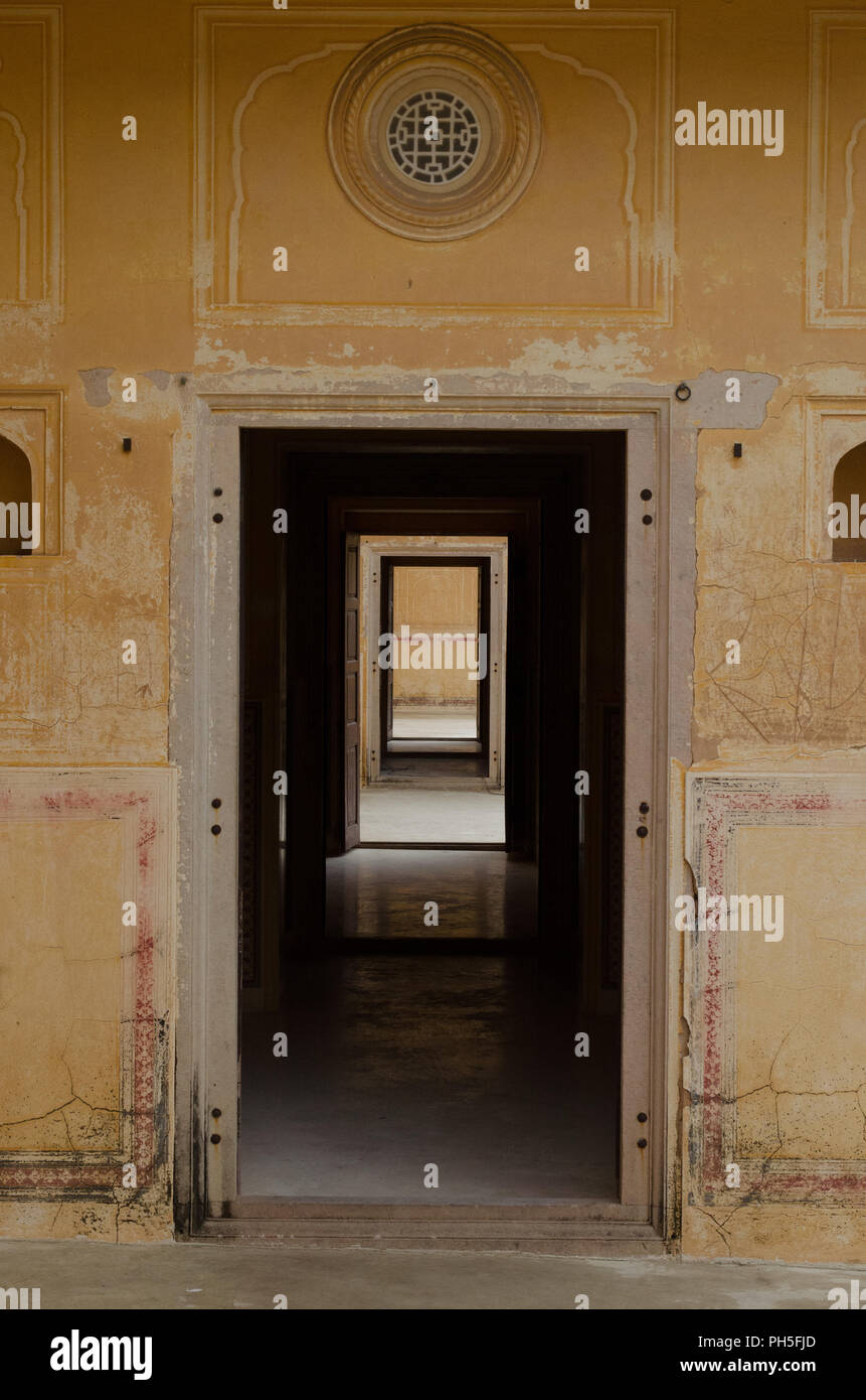 Gate, door, windows Stock Photo - Alamy