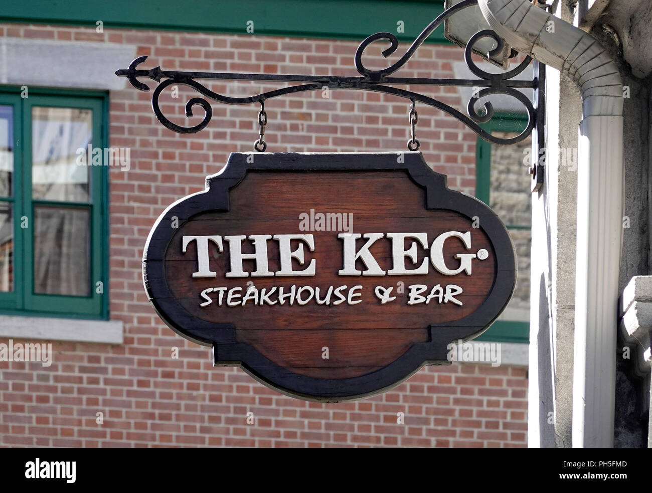 Keg Steakhouse Logo The Keg Steakhouse + Bar | Dining