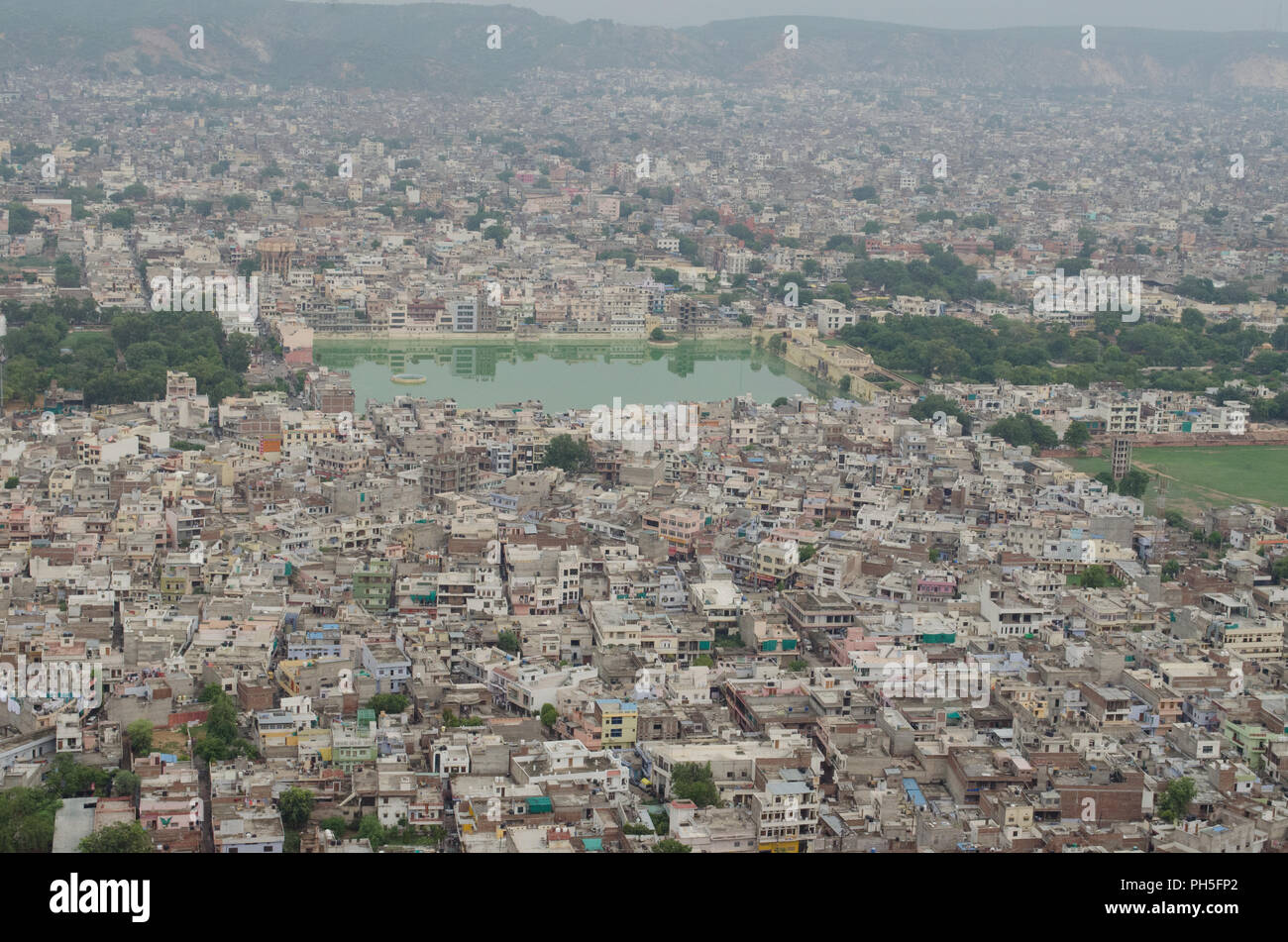 From the top view Stock Photo - Alamy