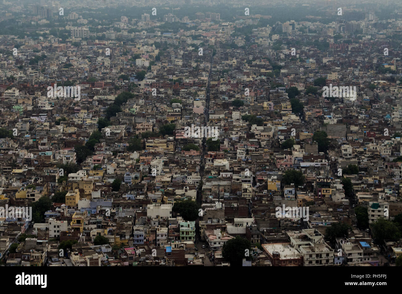 From the top view Stock Photo - Alamy