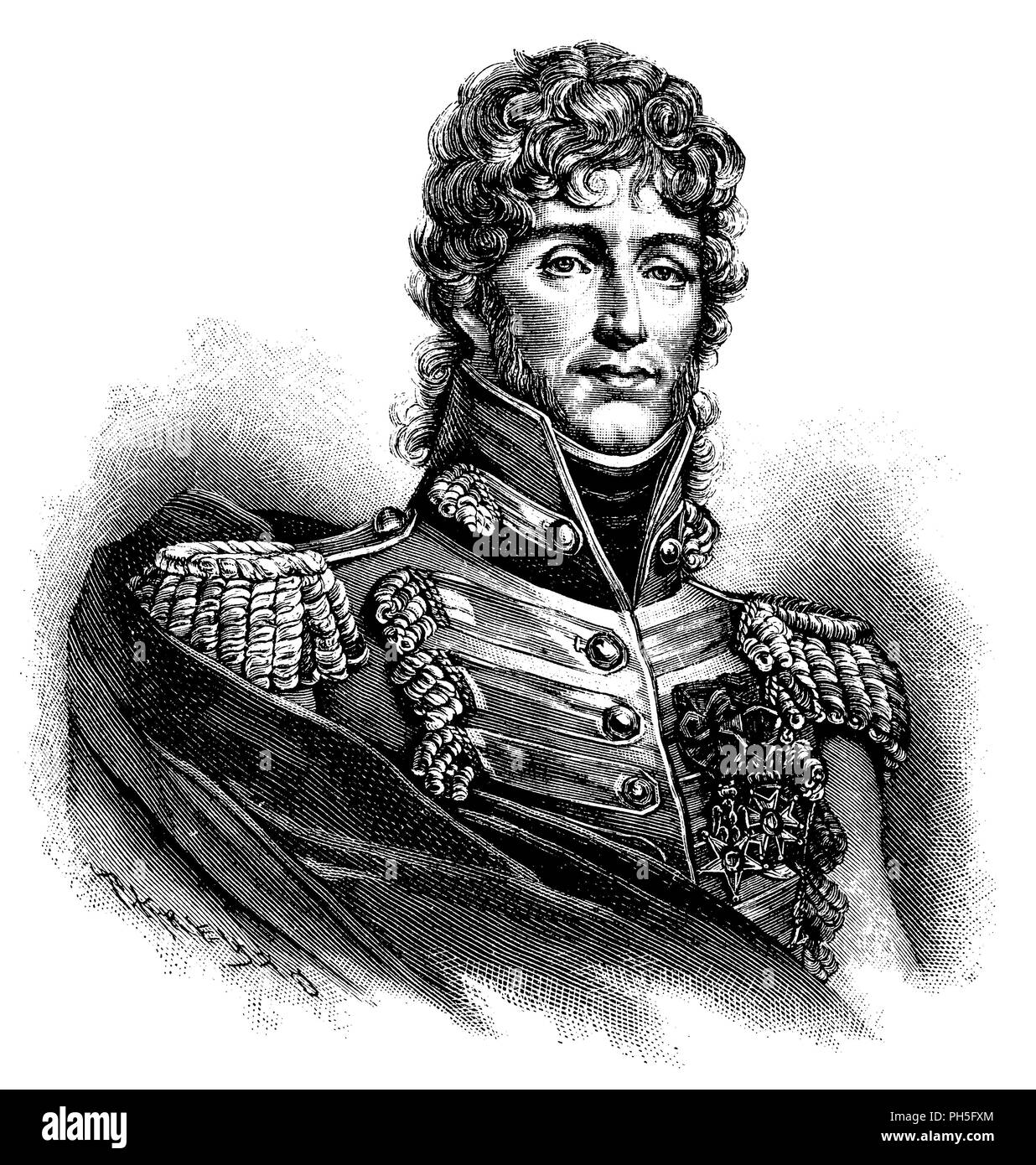 Joachim murat hi-res stock photography and images - Alamy