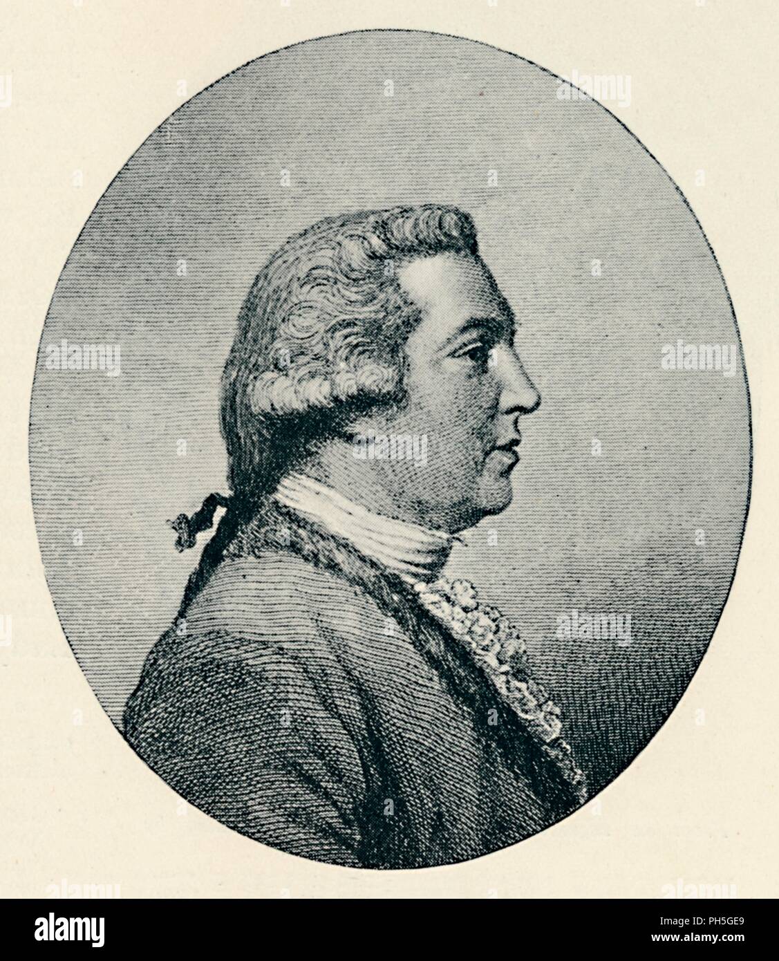 Thomas tyers hi-res stock photography and images - Alamy