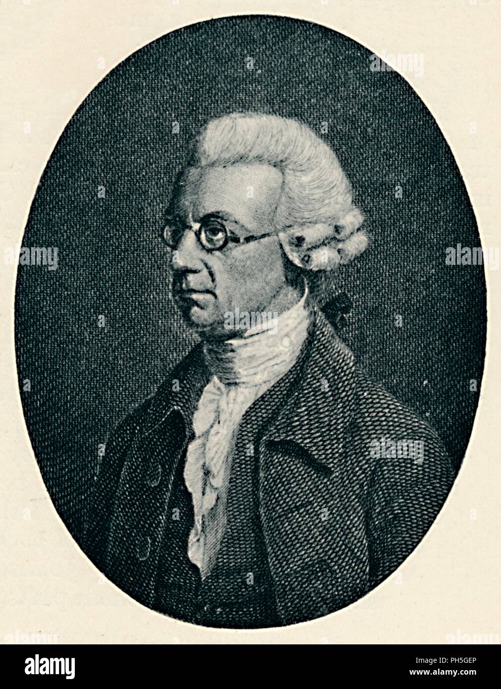 John hoole hi-res stock photography and images - Alamy