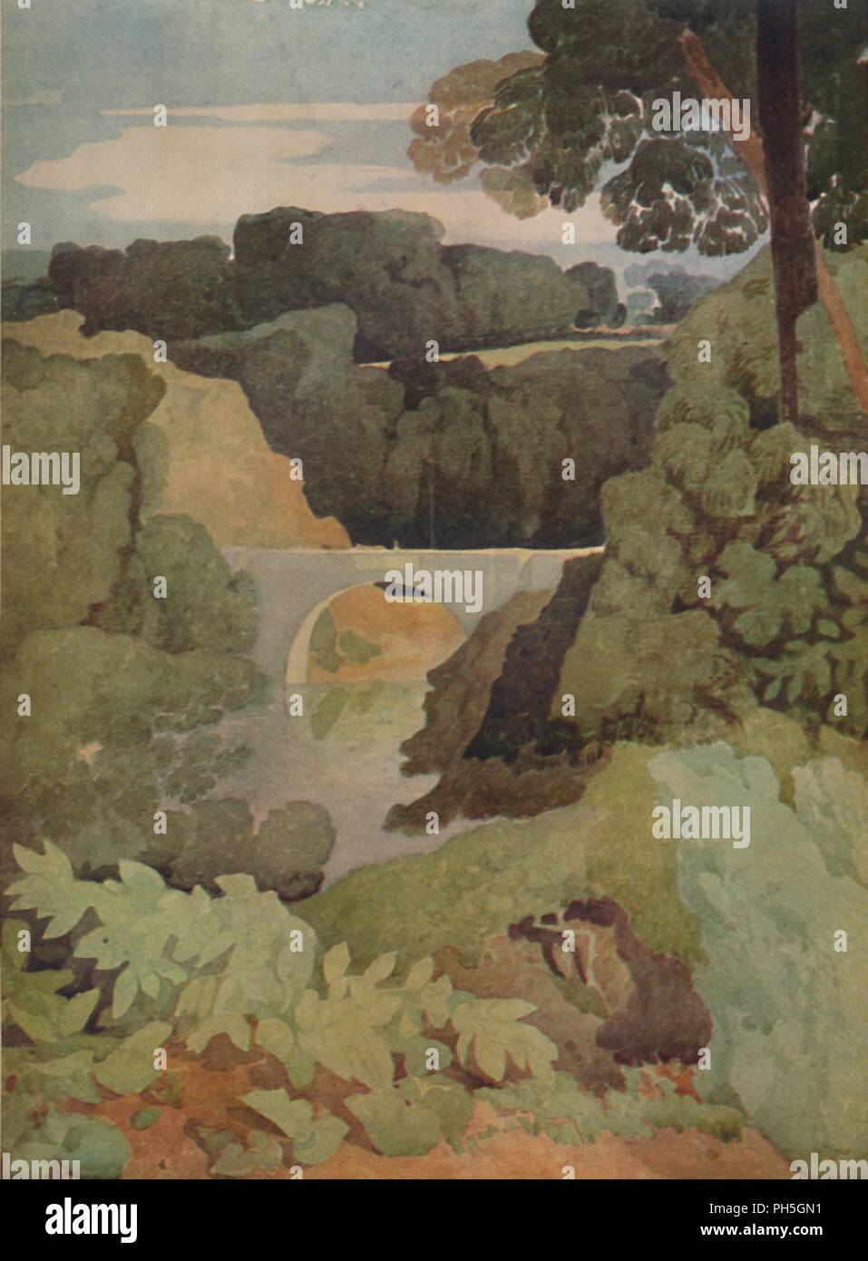 Cotman bridge hi-res stock photography and images - Alamy