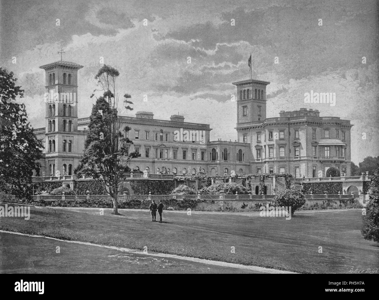 Debenham house hi-res stock photography and images - Alamy