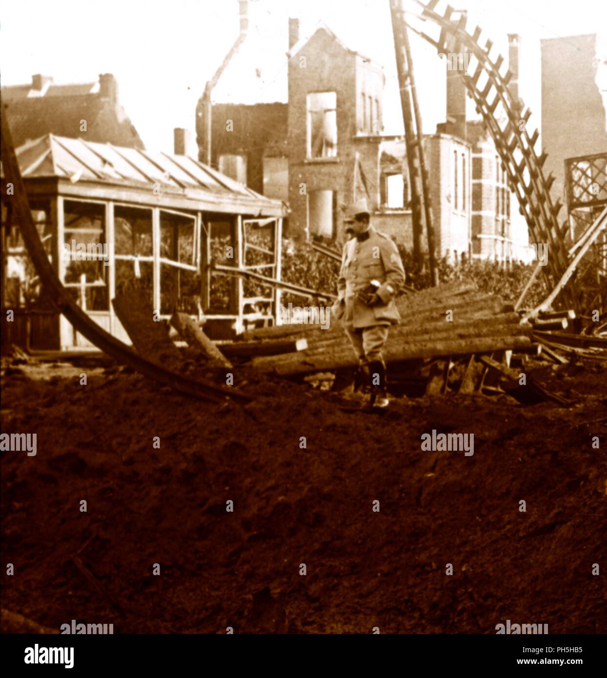 1910s belgium transportation hi-res stock photography and images - Alamy