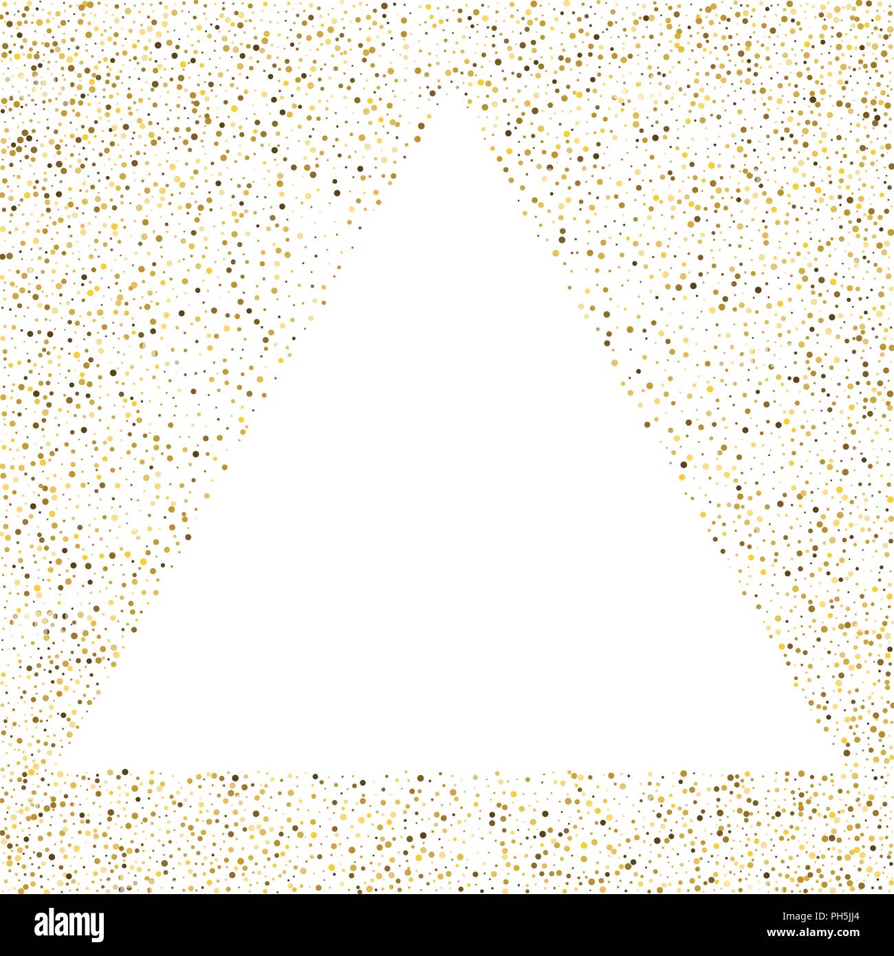 Polka dots sparkle Stock Vector Images - Alamy