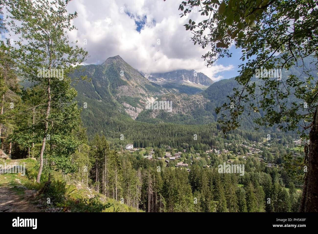 Balcon view hi-res stock photography and images - Alamy