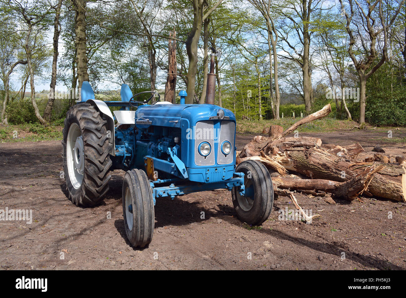 Ford super major hi-res stock photography and images - Alamy
