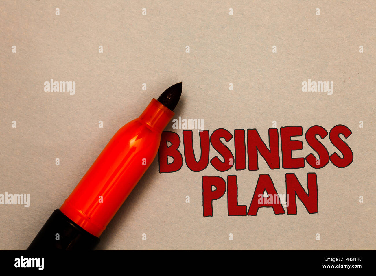 Word writing text Business Plan. Business concept for Structural ...