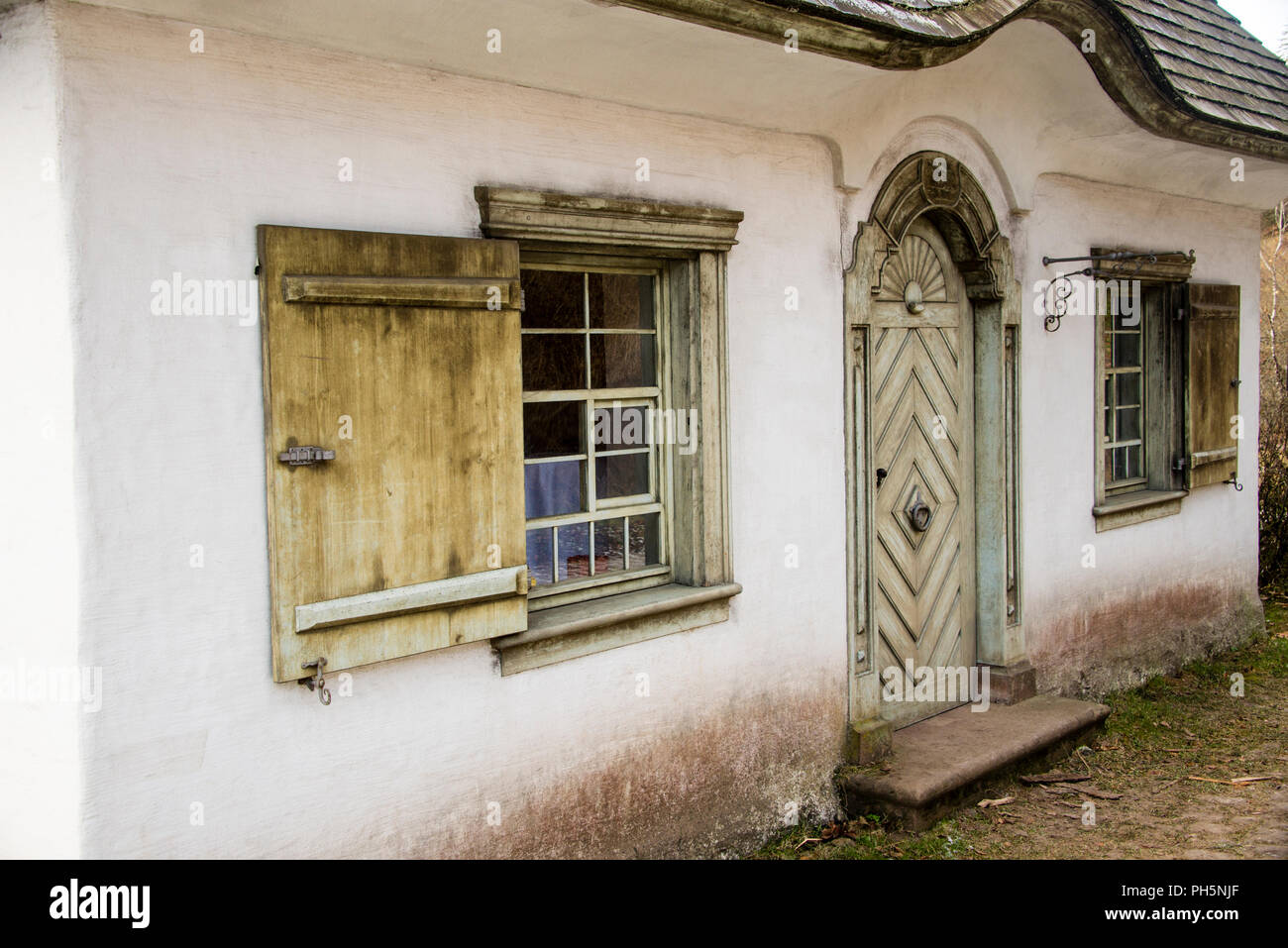 German Cottage For Sale at Randy Stambaugh blog