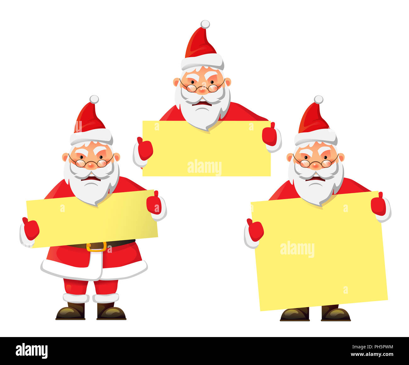 Vicious santa hi-res stock photography and images - Alamy