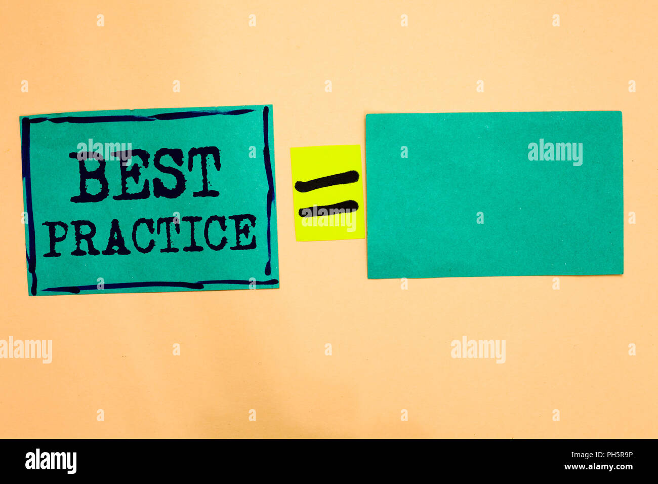 Handwriting text Best Practice. Concept meaning Method Systematic ...