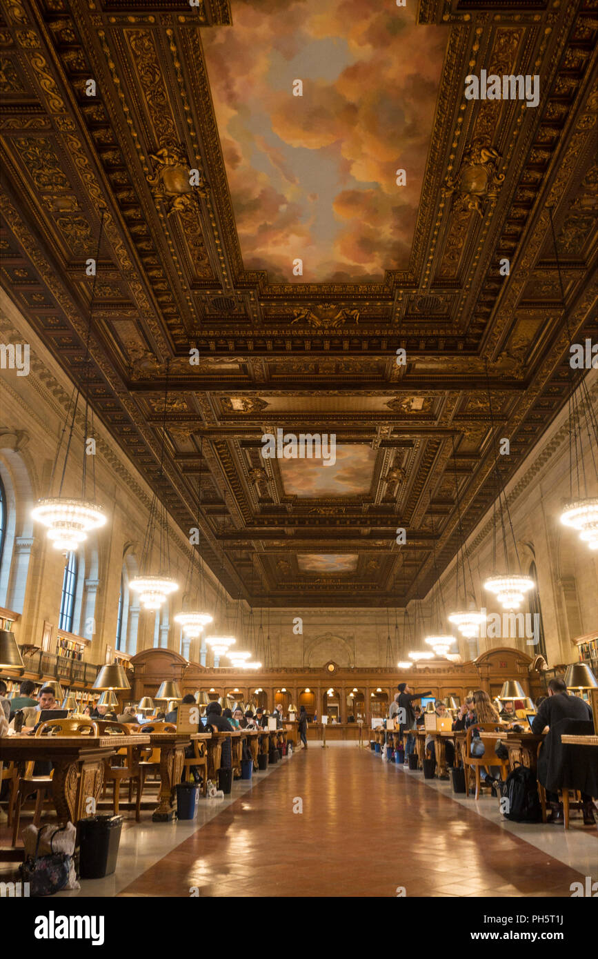 Crowded library books hi-res stock photography and images - Alamy