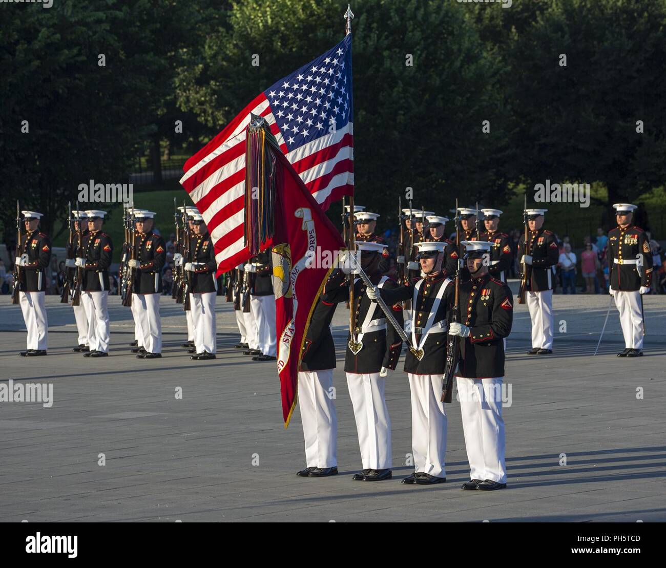 Lt gen rudder hi-res stock photography and images - Alamy
