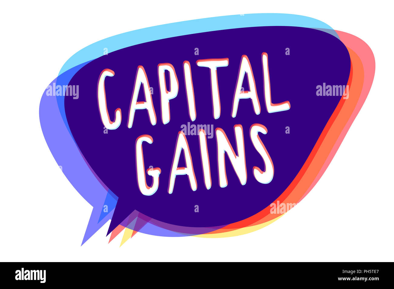 Tax revenue distribution Cut Out Stock Images & Pictures - Alamy